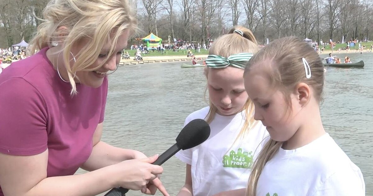 Nieuw kinderprogramma Twente4Kids op 1Twente | Regio | Tubantia.nl