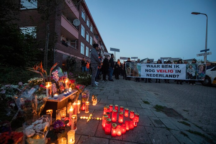 Rechters zien zich voor duivels dilemma geplaatst in zaken van Kenzo K ...