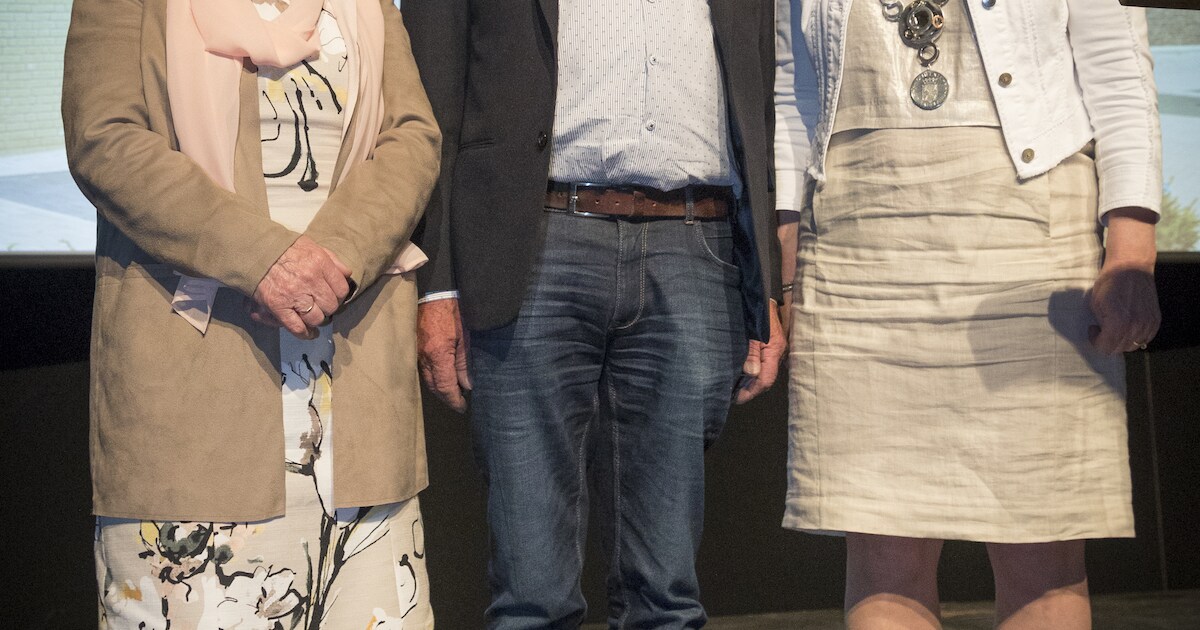 Terra Nova in Tilligte geopend; lintje voor Gerard Wassink | Oldenzaal ...