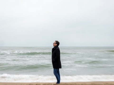 Toen Derk-Jan hoorde dat hij niet lang meer te leven had, regelde hij ...