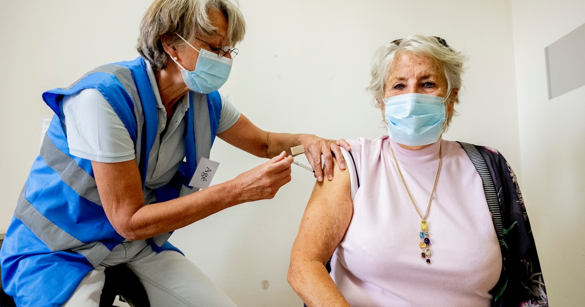 Irritatie in Twente over grote afstand naar locatie coronavaccinatie | Enschede | Tubantia.nl