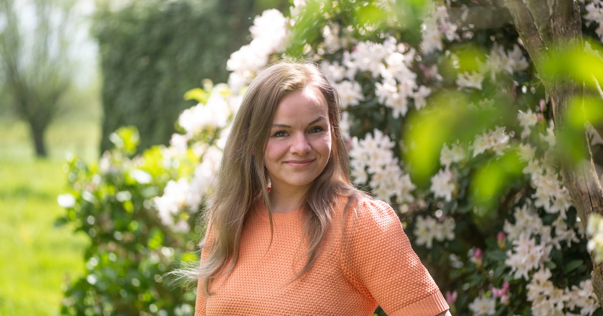 Situatie van MS-patiënte Maaike is zover achteruit gegaan, dat ze ...