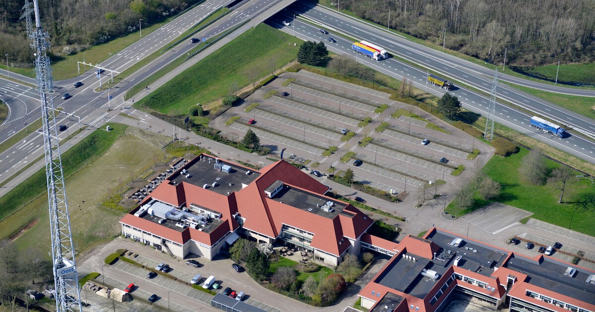 Grote kans op opvang asielzoekers in Van der Valk Hotel Hengelo ...