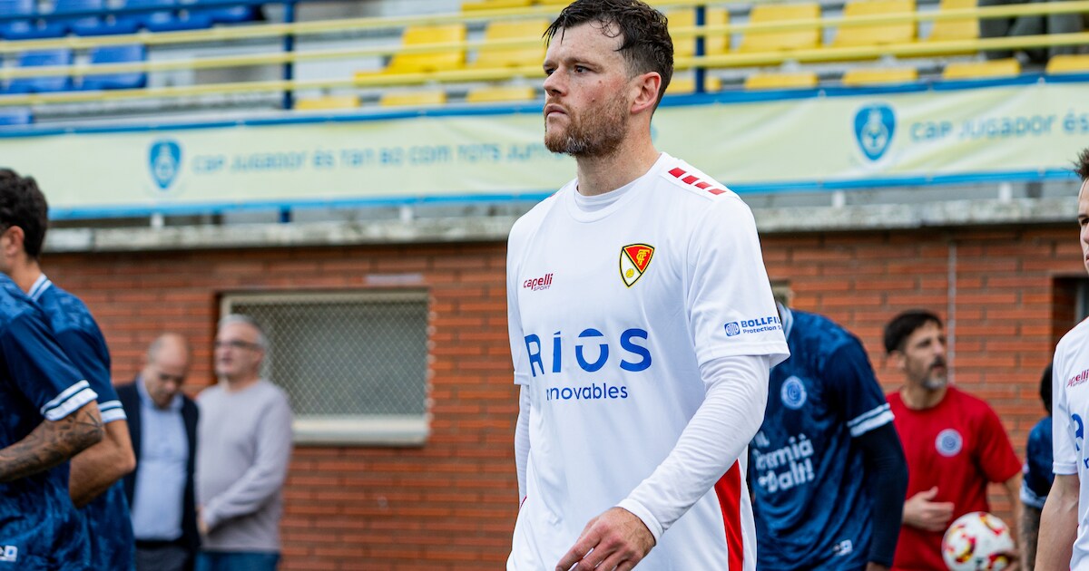 Oud-FC Twente speler Tom Boere laat Spanje achter zich en tekent voor ...
