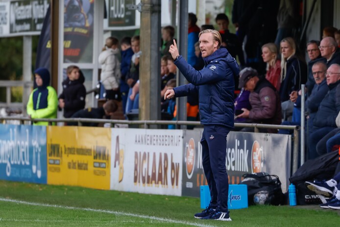 Er komt een einde aan de succesvolle combinatie Bon Boys-Blijham ...