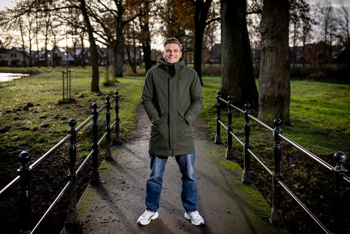 Oud-wielerprof Marcel Kittel wil nooit meer weg uit Ootmarsum: ‘De ...