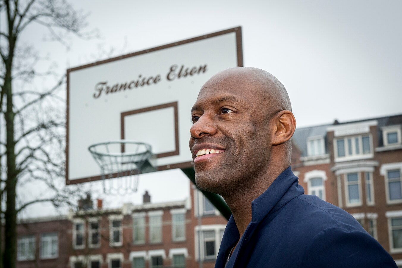 Francisco Elson: Kobe Bryant heeft zo veel mensen geraakt | Foto ...