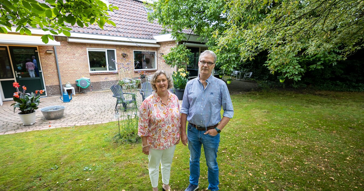 Langslepend conflict tussen echtpaar en gemeente opgelost: Hengelo ...