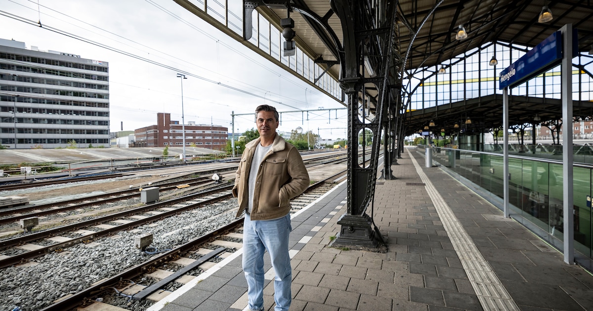 Meer woningen in de binnenstad maakt Hengelo een stuk leuker | Hengelo ...