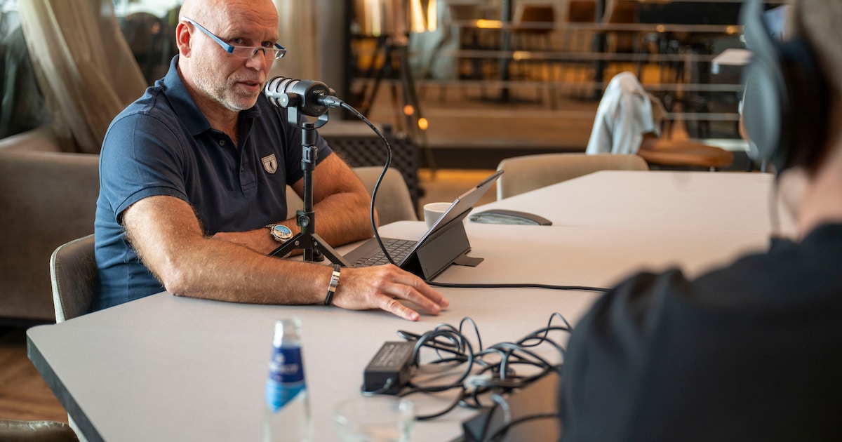 ‘Heracles gaat ondanks ruime nederlaag tegen Feyenoord verder met coach ...
