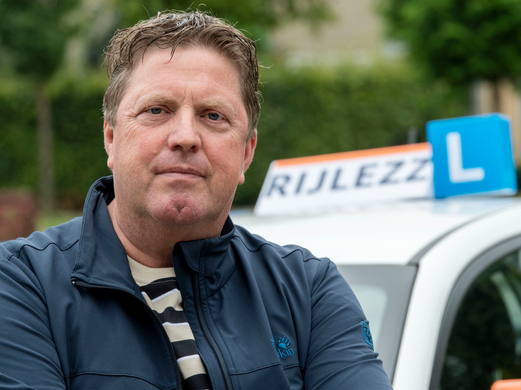 Gerard Heerink (75) uit Denekamp is wereldberoemd onder Twentse ...