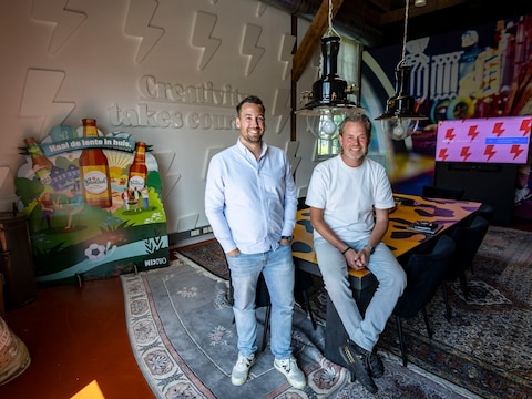Twents bedrijf bouwt Minecraft-wereld en werkt samen met Nike en ...