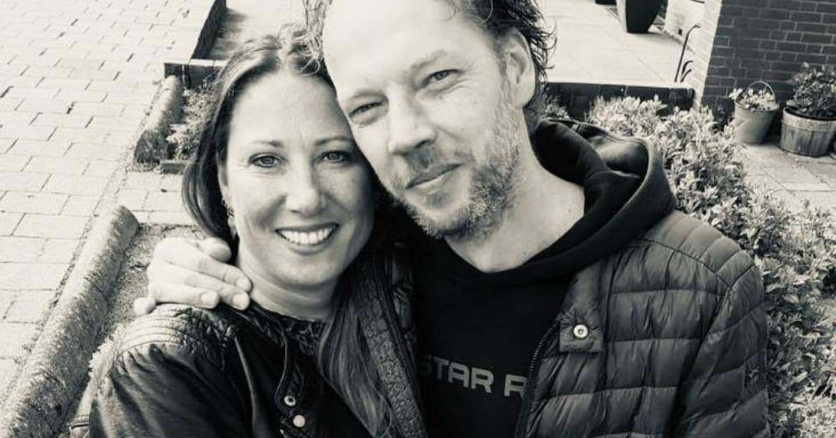 Brenda verloor haar grote liefde door een ongeluk dat nooit had mogen ...