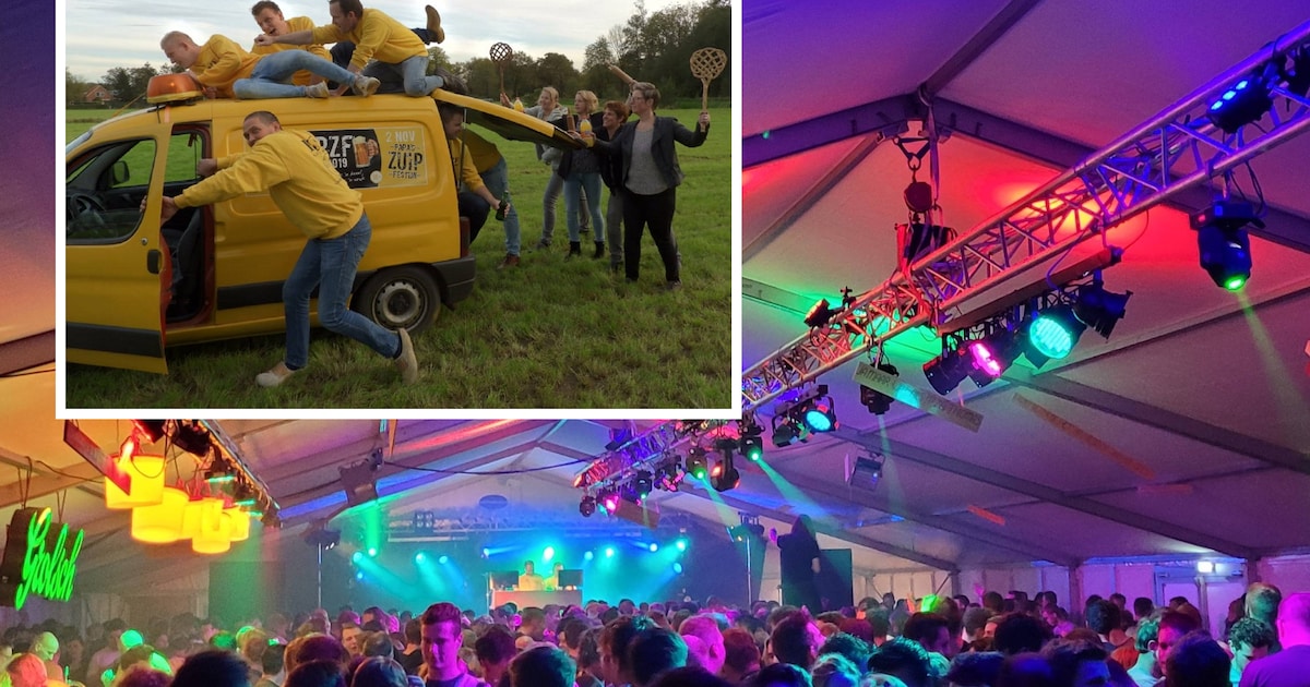 Klaar voor Papa’s Zuip Festijn in Haarlo? Dit moet je weten over het ...