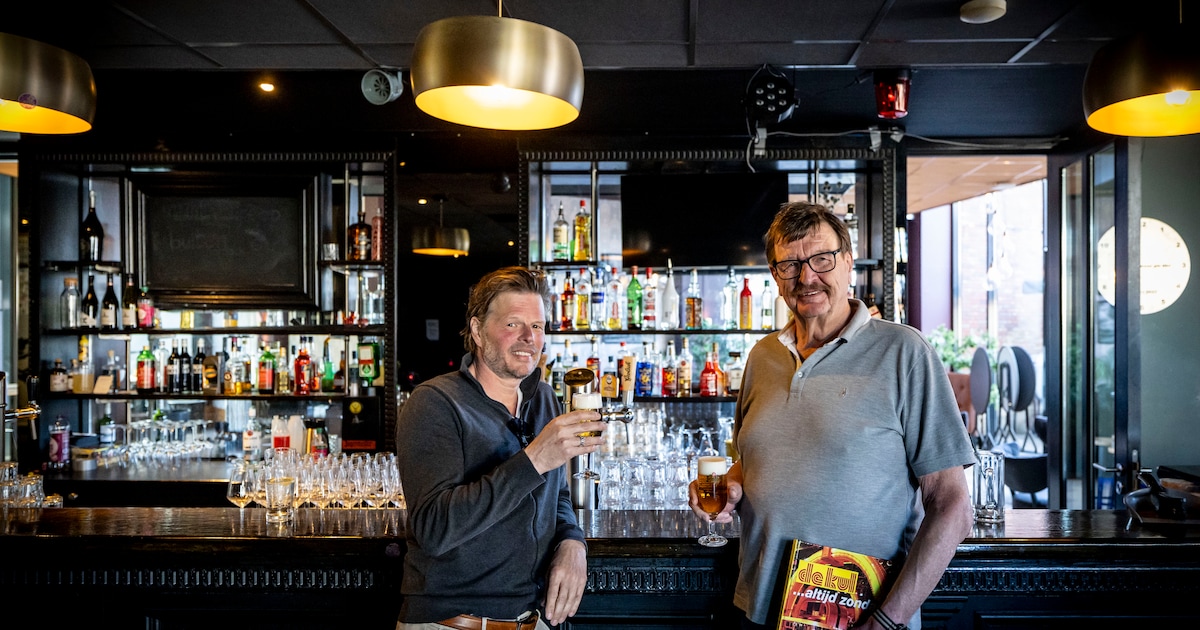 'Martin van ’n Kul' blikt terug op gouden discojaren: 'Grootste ...