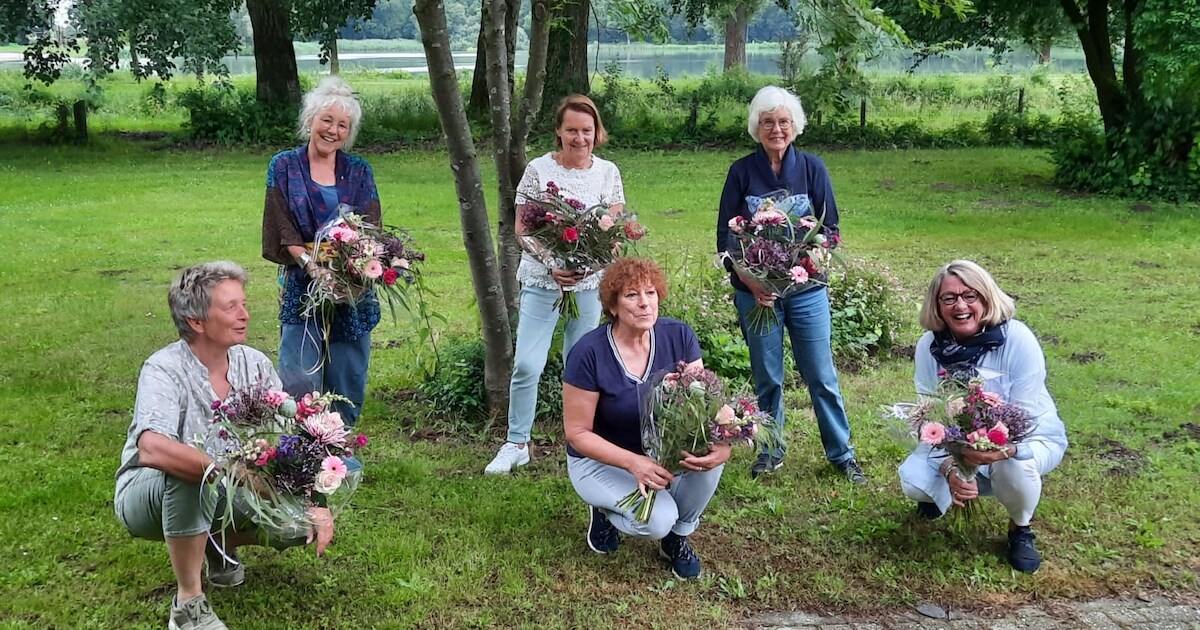 Felicitaties en ‘proefcanon’: AGK Borculo pakt muzikale én sociale ...