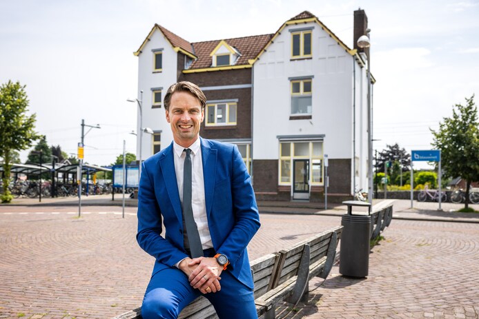 Hardenberg lijkt grote winnaar door kabinetsgeld voor weg en spoor: ‘We zijn te feliciteren ...