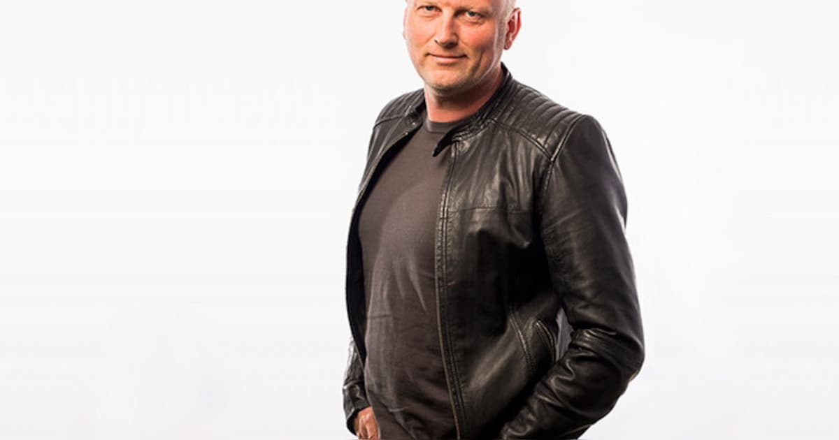 ‘De kantinepraat van Raf, Wes en Dirk is een belediging voor de kantine ...