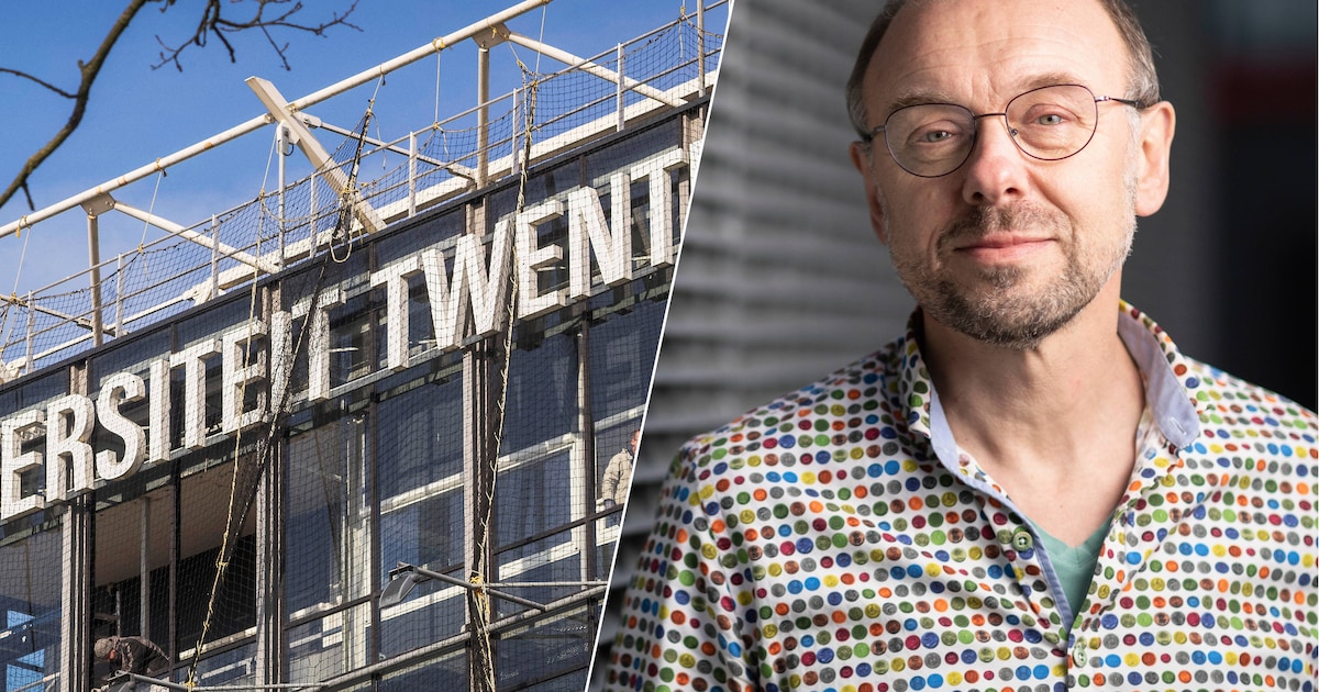 Universiteit Twente begrijpt boosheid over ontslagen maar ziet geen ...