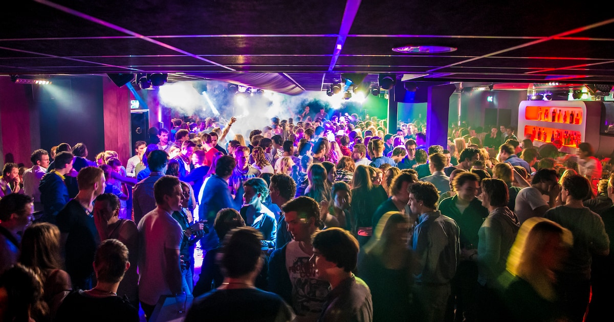 Zoveelste discotheek in Oost-Nederland dicht, hoe het nachtleven ...