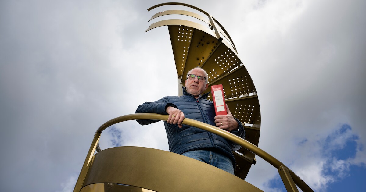 WOZ-taxaties gaan skyhigh: Hengelose belastingadviseur vindt het heel ...