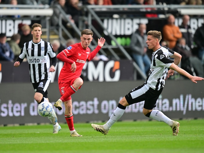 FC Twente | tubantia.nl