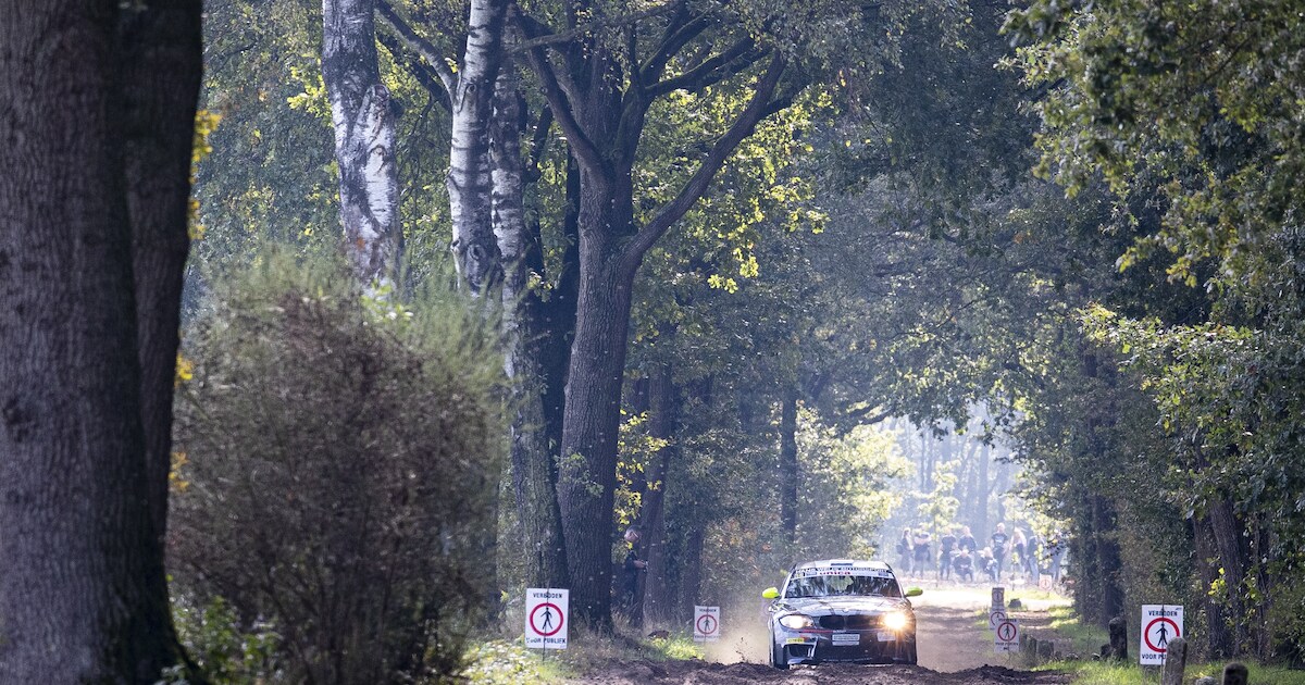Spannende weken in Berkelland voor de Stichting Rallysport Achterhoek ...