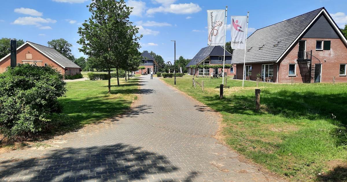 Borne moet huiswerk Scholtenhof in Zenderen over doen: ‘Ik kan hier ...