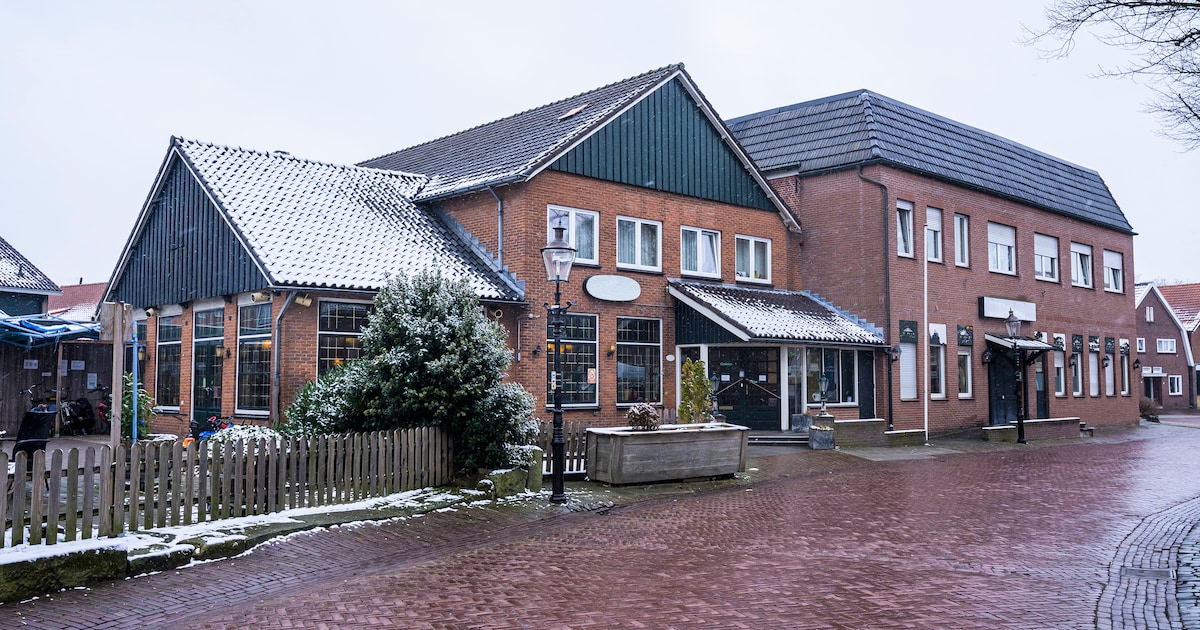 Oekraïense vluchtelingen in Losser leven in onzekerheid over verhuizing ...