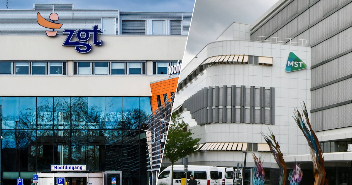 Is een grote Twentse ziekenhuisfusie een zegen of kost het slechts geld ...