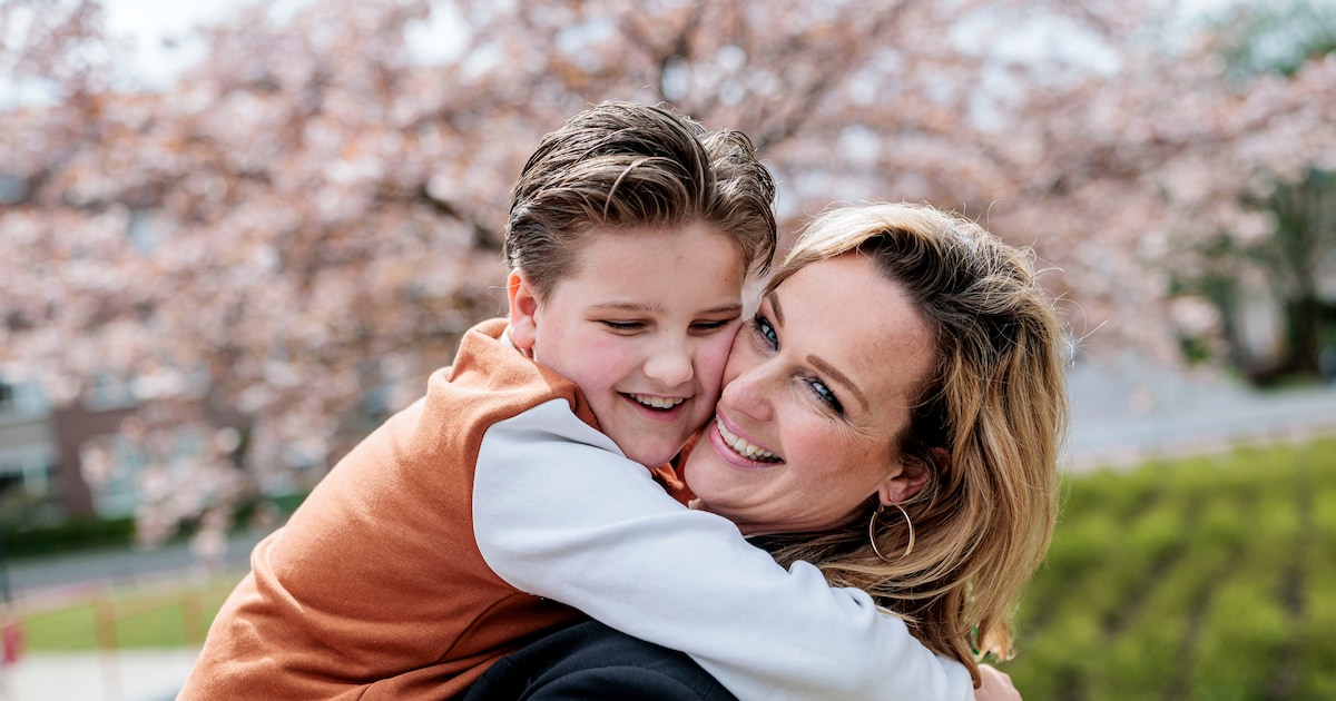 Van fulltimezorgverlener naar gewoon weer papa en mama zijn | Borne ...