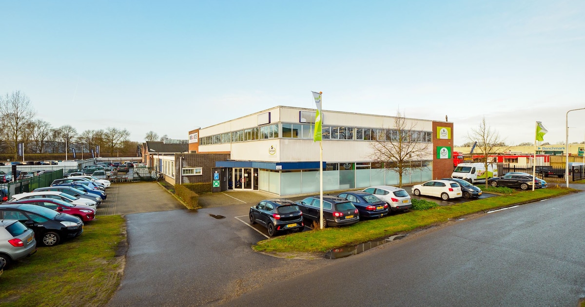 Benchmark, Sami en Ganzeboom brengen nieuwe bedrijvigheid in ...