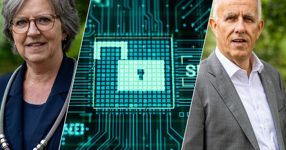 Ellen Nauta vond hack van gemeente Hof van Twente misschien wel heftigste periode in ...