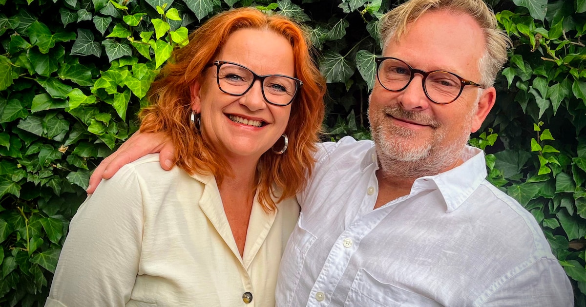 Hengelose Judith vindt haar Zweedse jeugdliefde terug: een flirt groeit ...