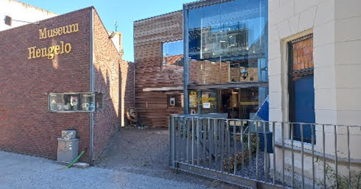 Een museum warmhouden is haast onmogelijke opgave: in Hengelo gaat in ...