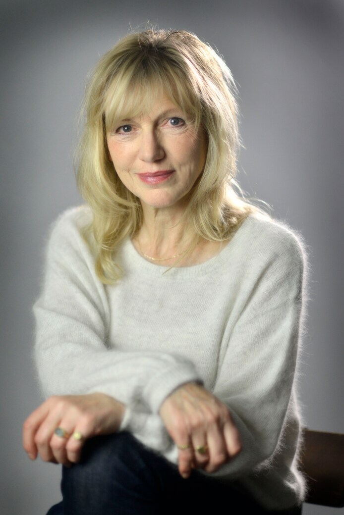 Johanna ter Steege zoekt culturele diversiteit voor nieuw ...