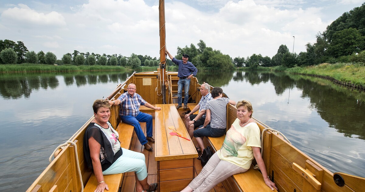 Zoektocht naar wat Wierden en Enter bijzonder maakt voor de toerist ...