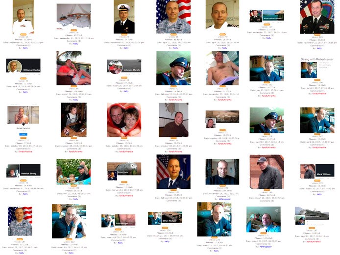 Hoe we onderzoek deden naar Datingfraude “Het ware gezicht van de man ...