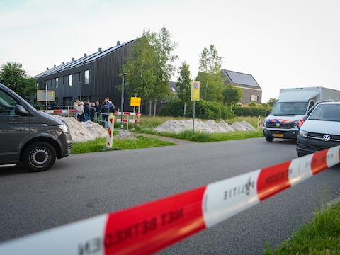 Twee doden aangetroffen in woning Groningse Meerstad, ‘gezin stond op ...