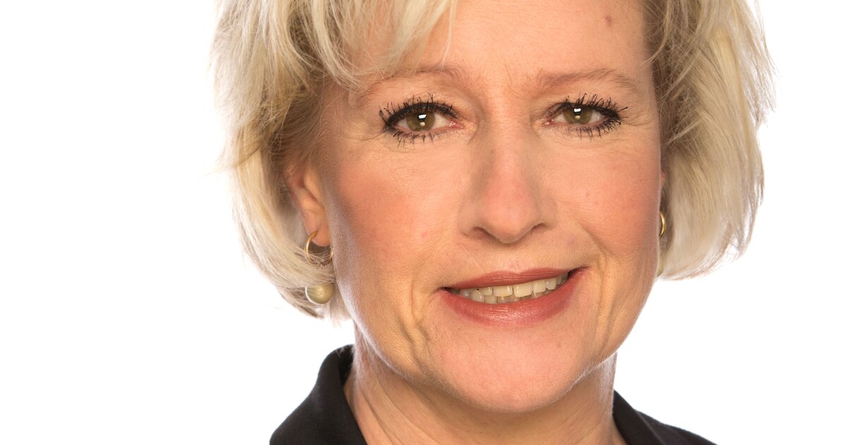 Verslaggever Wilma Borgman uit Denekamp pleit voor de regio: ‘Nederland ...
