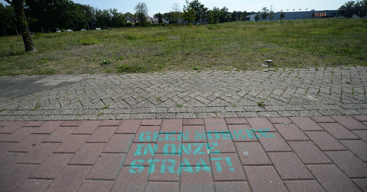 De nieuwe moskee in Enschede: licht aan het einde van de tunnel of een ...