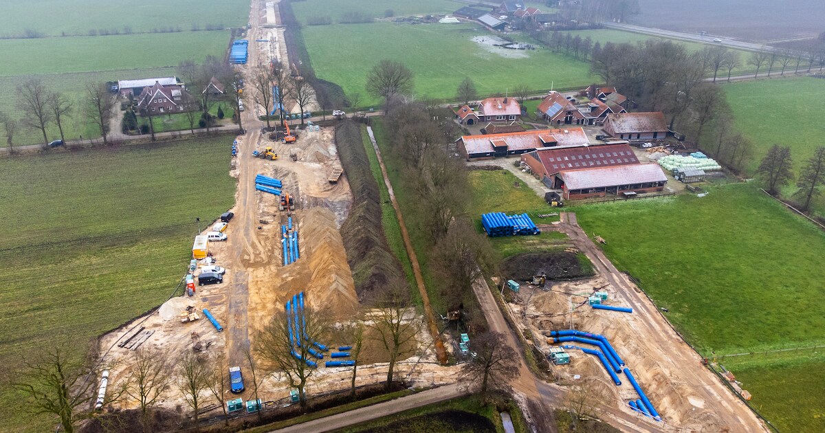 Rechter geeft stichting uit Haaksbergen ongelijk: Nobian mag gewoon ...