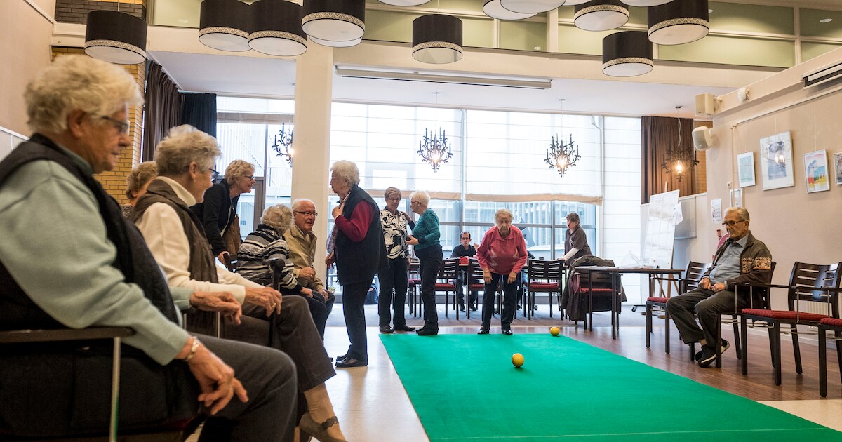 Wijkracht Hengelo concentreert activiteiten voor ouderen ...
