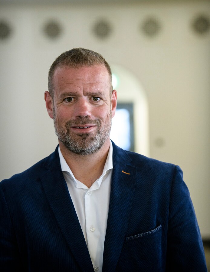 Zwembaddebacle raakt Enschedese wethouder, maar niet als persoonlijk ...