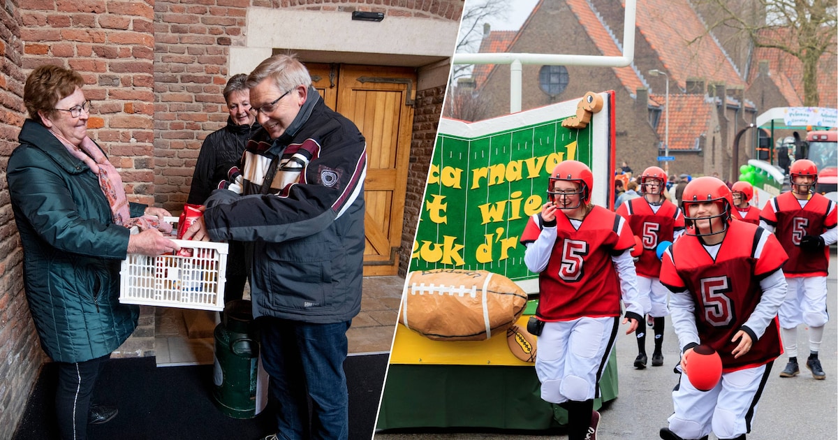 Leuke dingen nemen Berkelland dit weekend over: van verlichte optocht ...