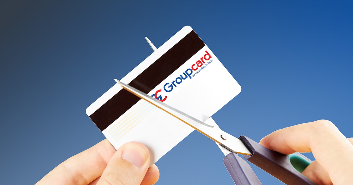 Failliet Groupcard dichtte gaten met miljoenen aan gemeenschapsgeld ...