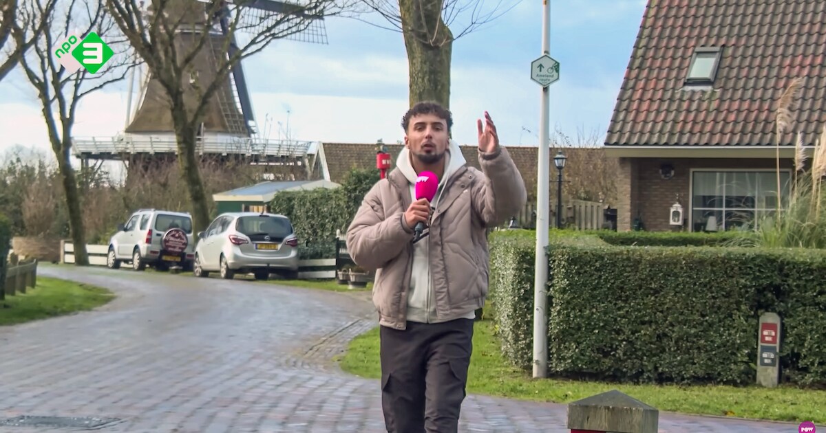 OM eist taakstraffen tegen twee Amelanders in PowNed-zaak | Show ...