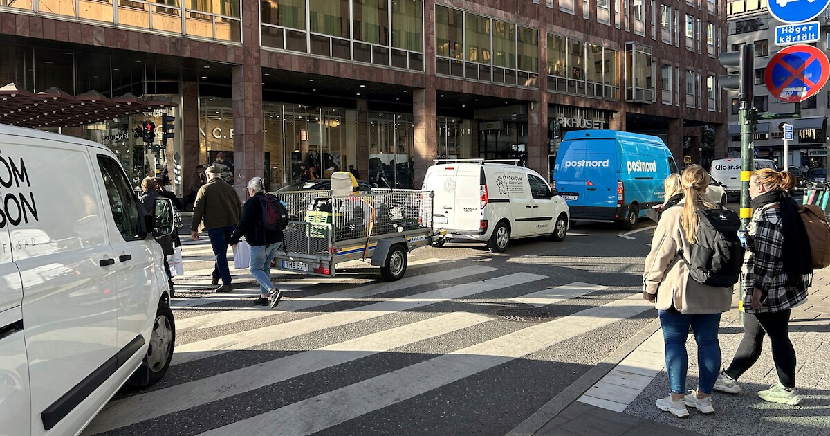 Deze Europese stad sluit centrum voor auto’s op benzine en diesel ...