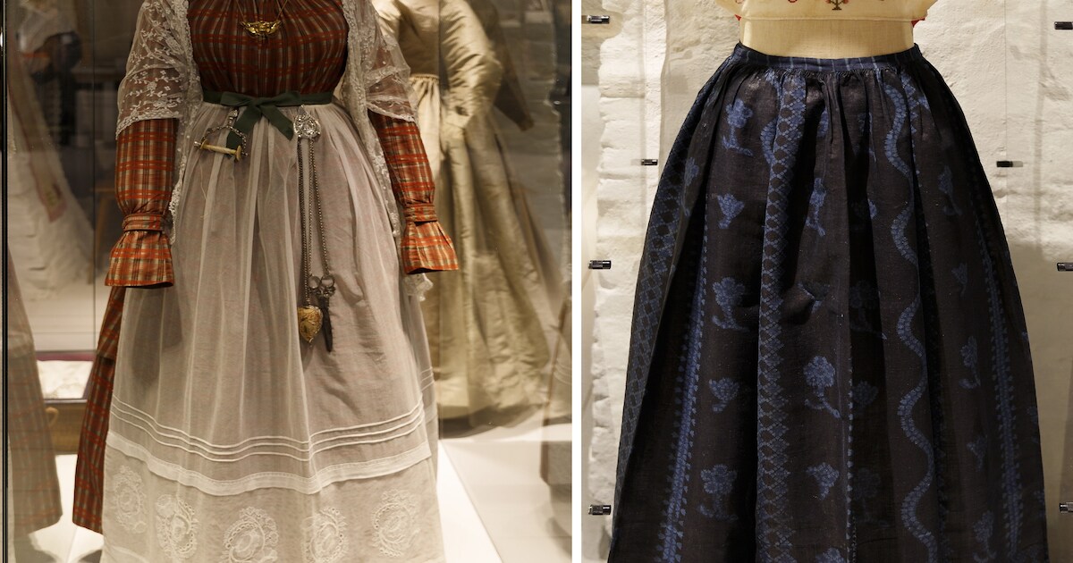 Opscheppen in Hellendoorn? Museum Erve Hofman heeft er zelfs een ...