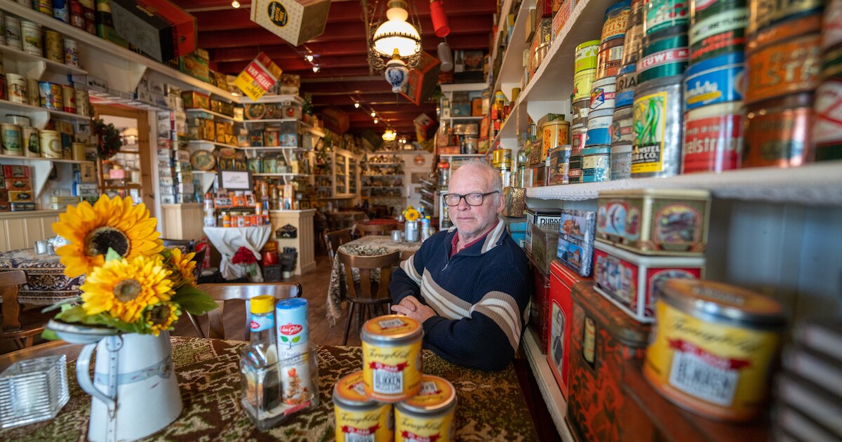 Pannenkoekenhuis Marle blijft: Henk kan nog niet zonder zijn restaurant ...